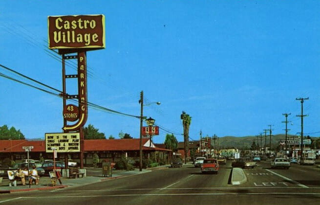 Castro Valley - Castro Valley/Eden Area Chamber of Commerce