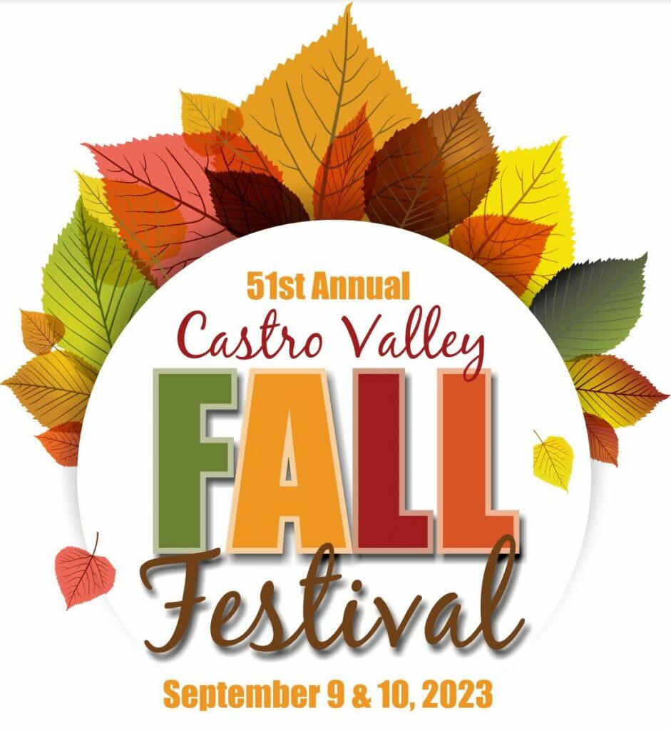 Fall Fest - Castro Valley/Eden Area Chamber of Commerce