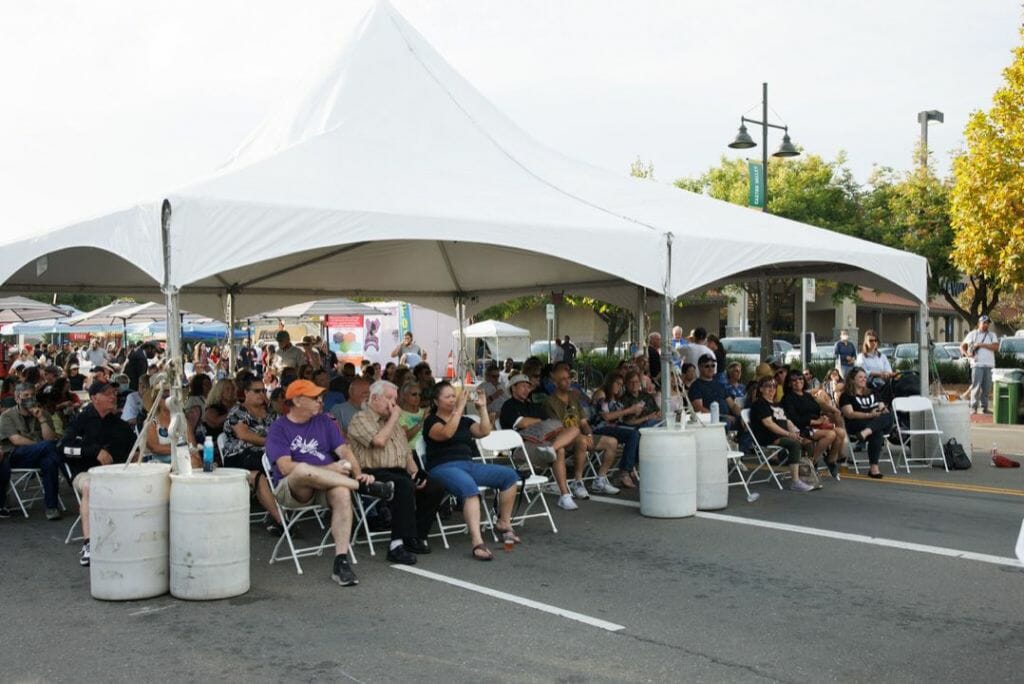 Fall Fest - Castro Valley/Eden Area Chamber of Commerce