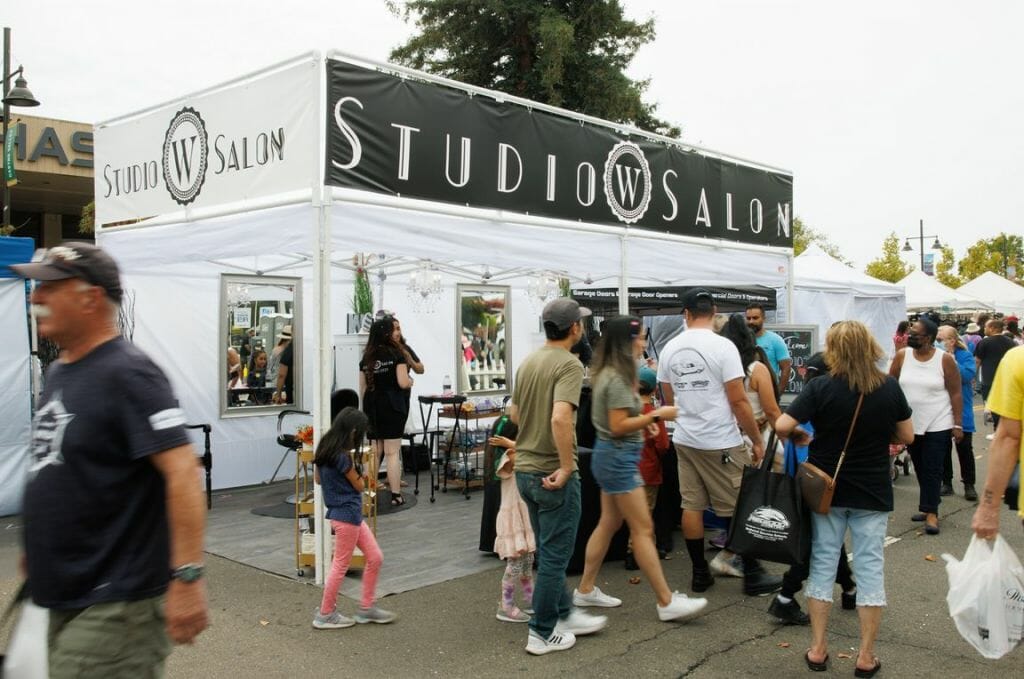 Fall Fest - Castro Valley/Eden Area Chamber of Commerce