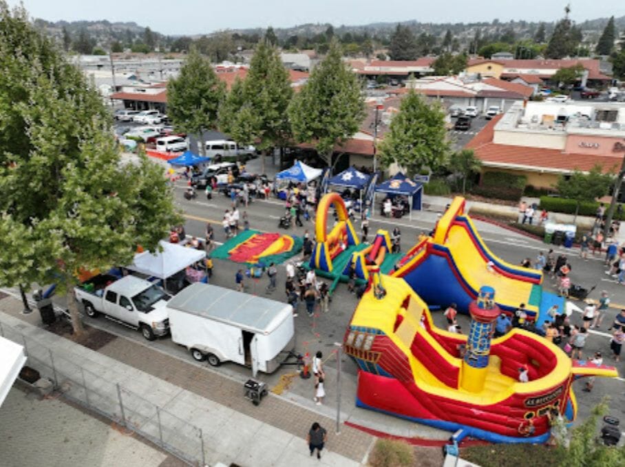 Fall Fest - Castro Valley/Eden Area Chamber of Commerce